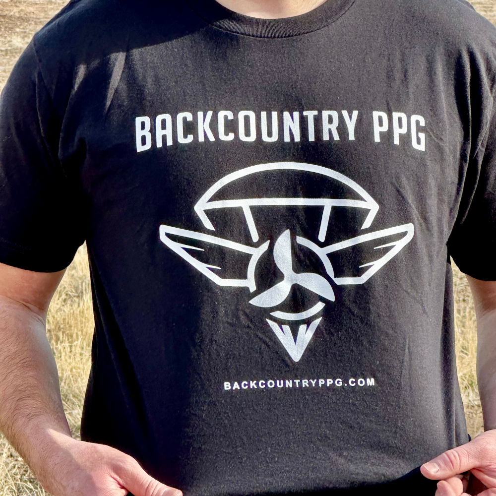Shirts – Backcountry PPG