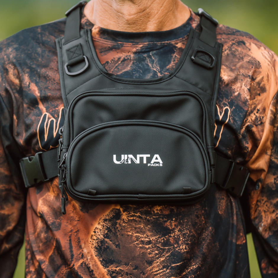 Parts & Accessories – Backcountry PPG